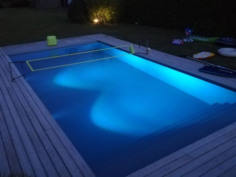Mister Piscine Jacou