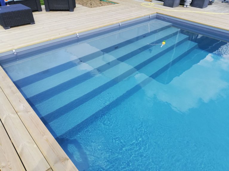 Mister Piscine Jacou